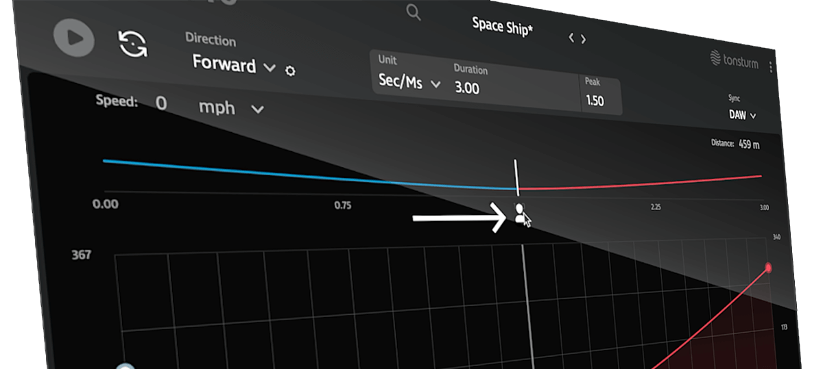 Tonsturm releases DopplerPRO - Add energetic movement and depth to your ...