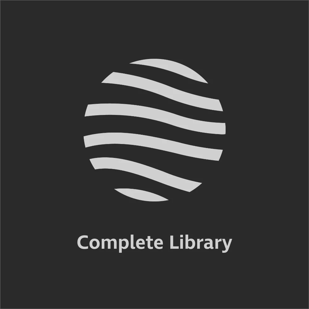 Sound Effects and Software by Tonsturm - B 006 Complete Library