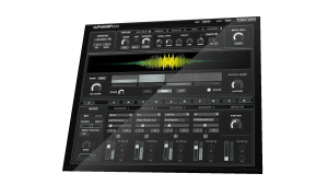 Sound Effects and Software by Tonsturm - Whoosh