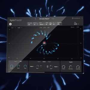 Sound Effects and Software by Tonsturm - Whoosh