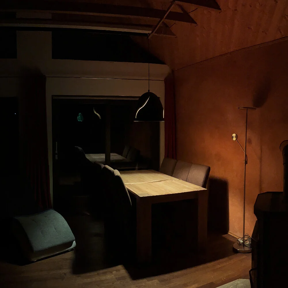 Sound Effects and Software by Tonsturm - LIB 033 Room Tones